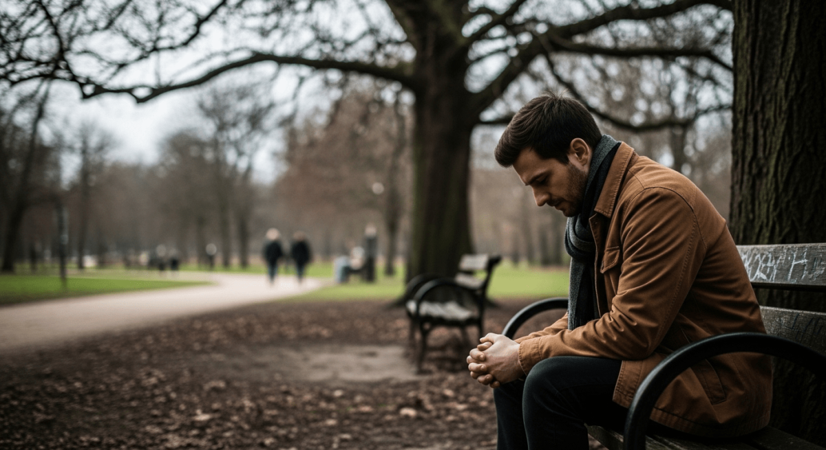 How Social Isolation Harms Your Mental Health (And How To Fight Back ...
