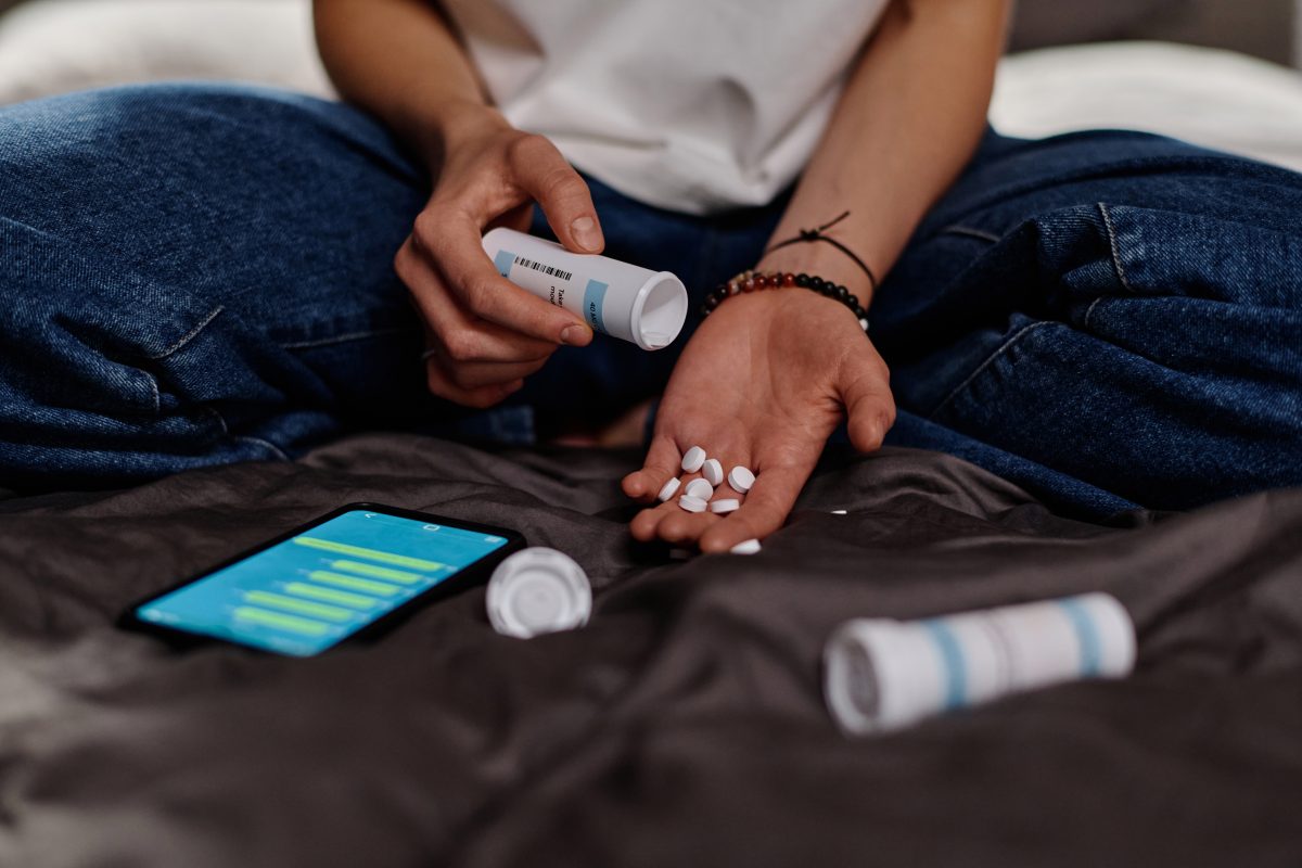 The Most Common Drugs Youth Are Using Today - Palm Beach Gardens Recovery